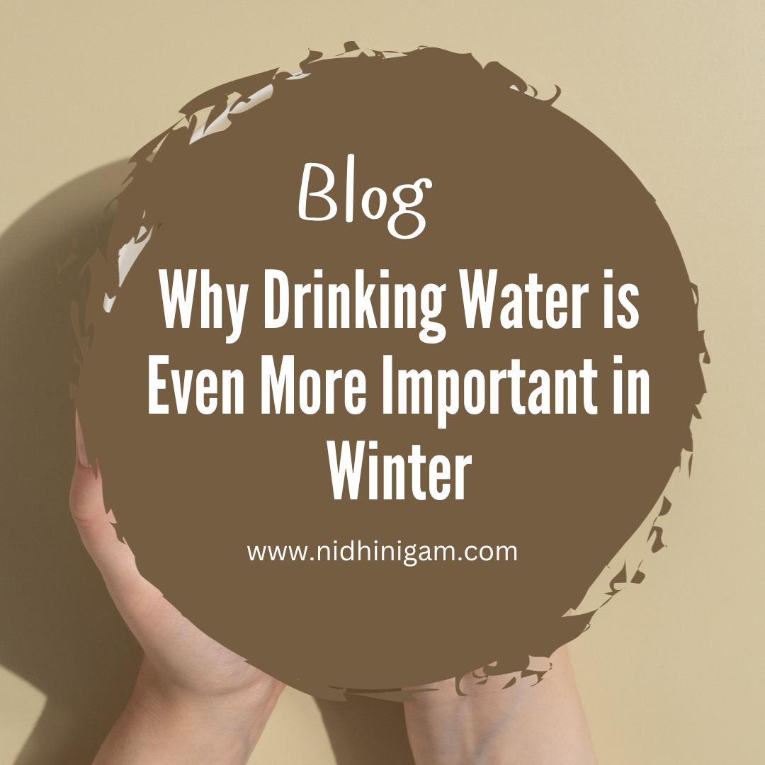 Why Drinking Water is Even More Important in Winter - Best Nutrition ...