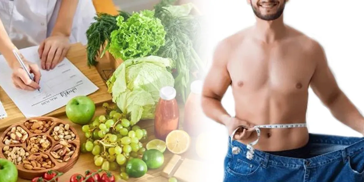 Best Weight Loss Diet Plan in Bangalore | Nutrify with Nidhi Nigam